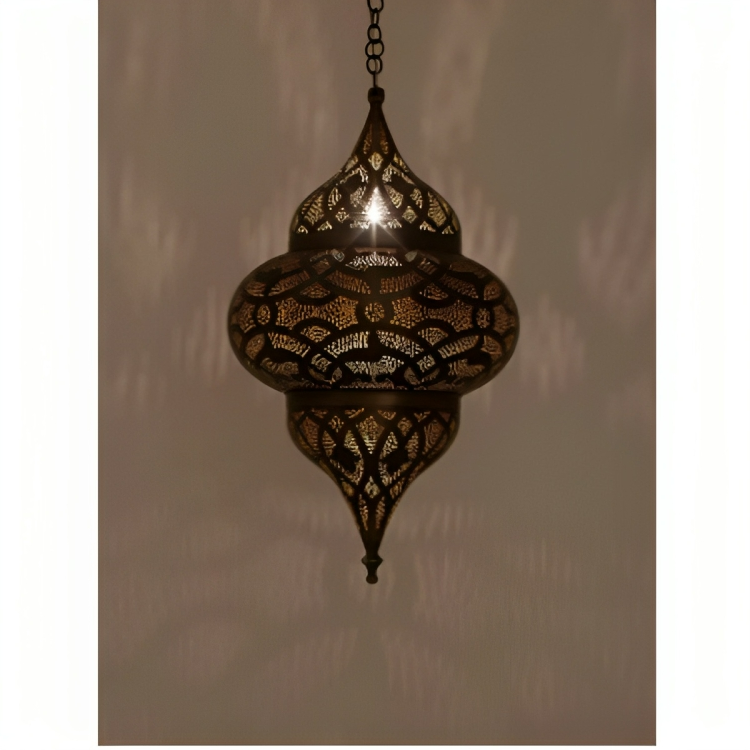 Mystical marrakech Pendant Light-Large, 56x33 cm