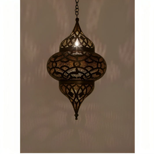 Moroccan Lighting – Authentic Artisan Lighting from Morocco