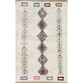 Luxury Handcrafted Wool Rug | Free Delivery